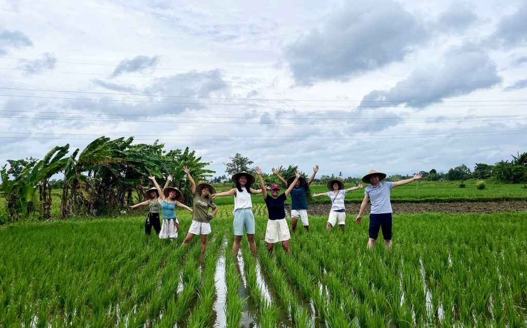 Future+ Bali: Explore, Reimagine, Regenerate | Architecture 2030